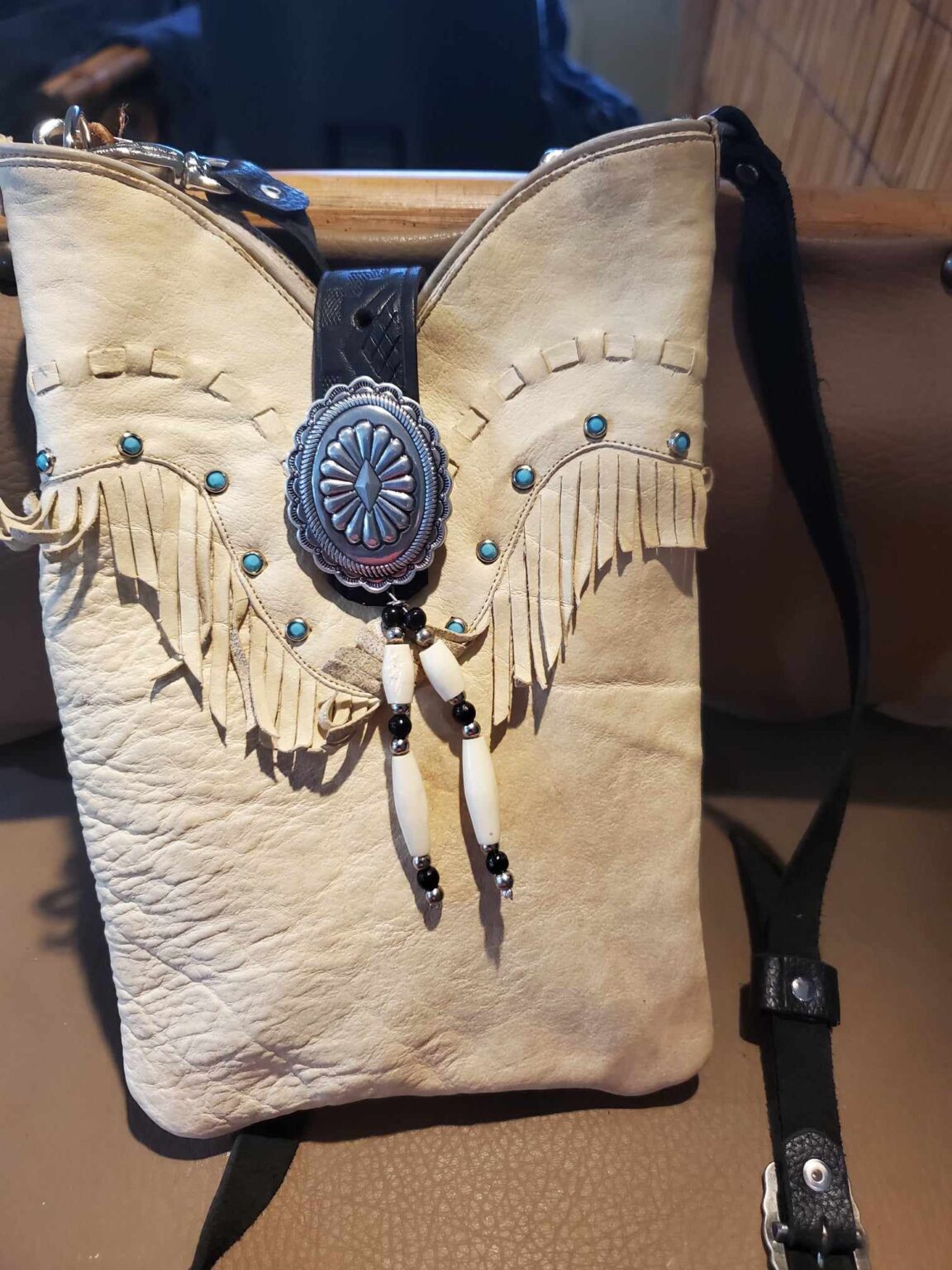 Cowboy Boot Purses - Nancy's Unique Designs